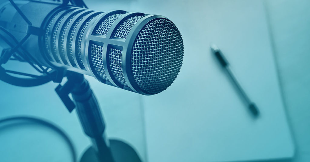 Easy Metrics Podcast - Data Driven Standards - https://www.easymetrics.com