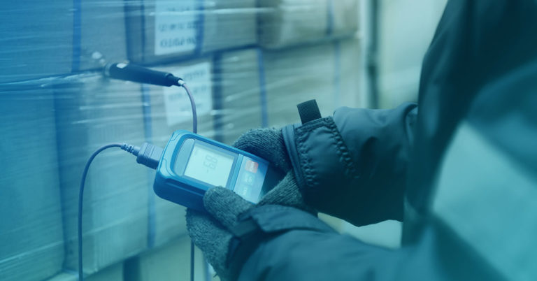 Cold Storage & Cold Distribution - https://www.easymetrics.com