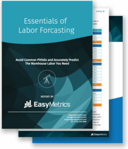Labor Forecasting - https://www.easymetrics.com