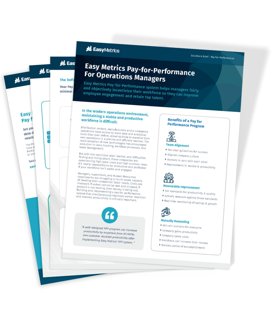 Pay for Performance - https://www.easymetrics.com