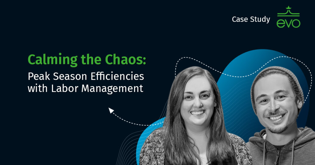 Labor Costing and Productivity Software | Easy Metrics