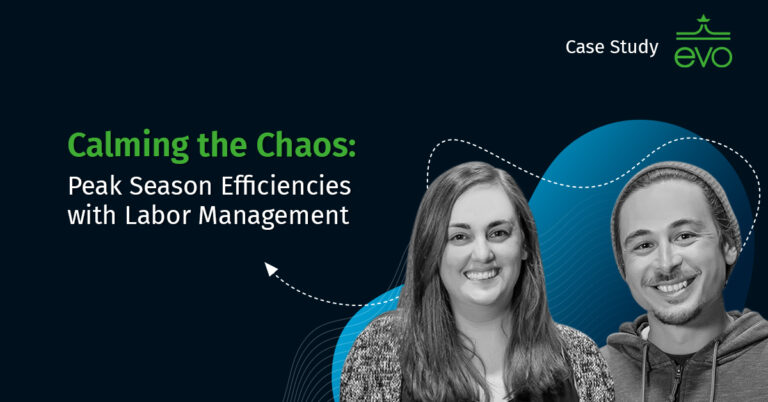 Labor Costing and Productivity Software | Easy Metrics