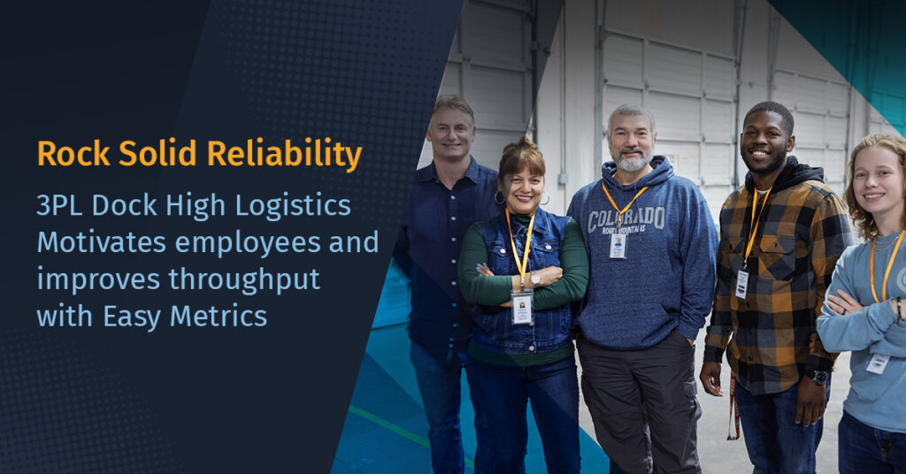 Labor Costing and Productivity Software | Easy Metrics